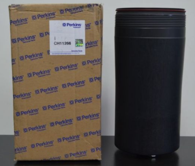Vỏ lọc dầu Perkins CH11266
